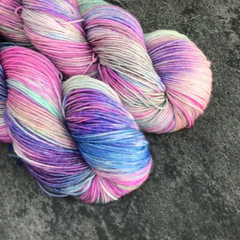 Hushabye | Shirsty Cat Designs